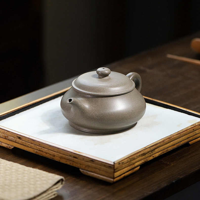 Ming stove teapot – SOUL YEARN TEA